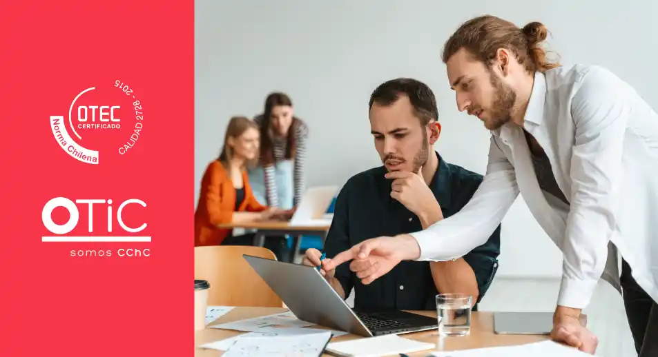 Diferencia entre OTEC y OTIC: Todo lo que necesitas saber